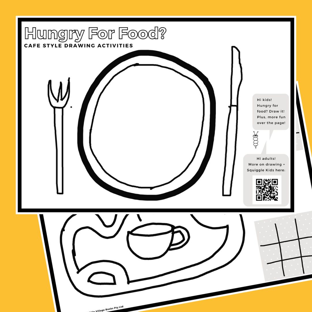 Home - Squiggle Kids