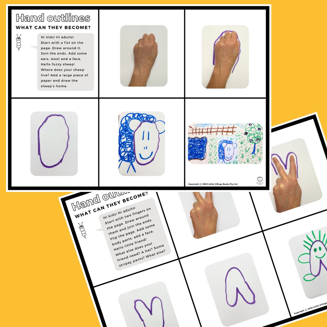 Drawing activities for children | free drawing activity downloads
