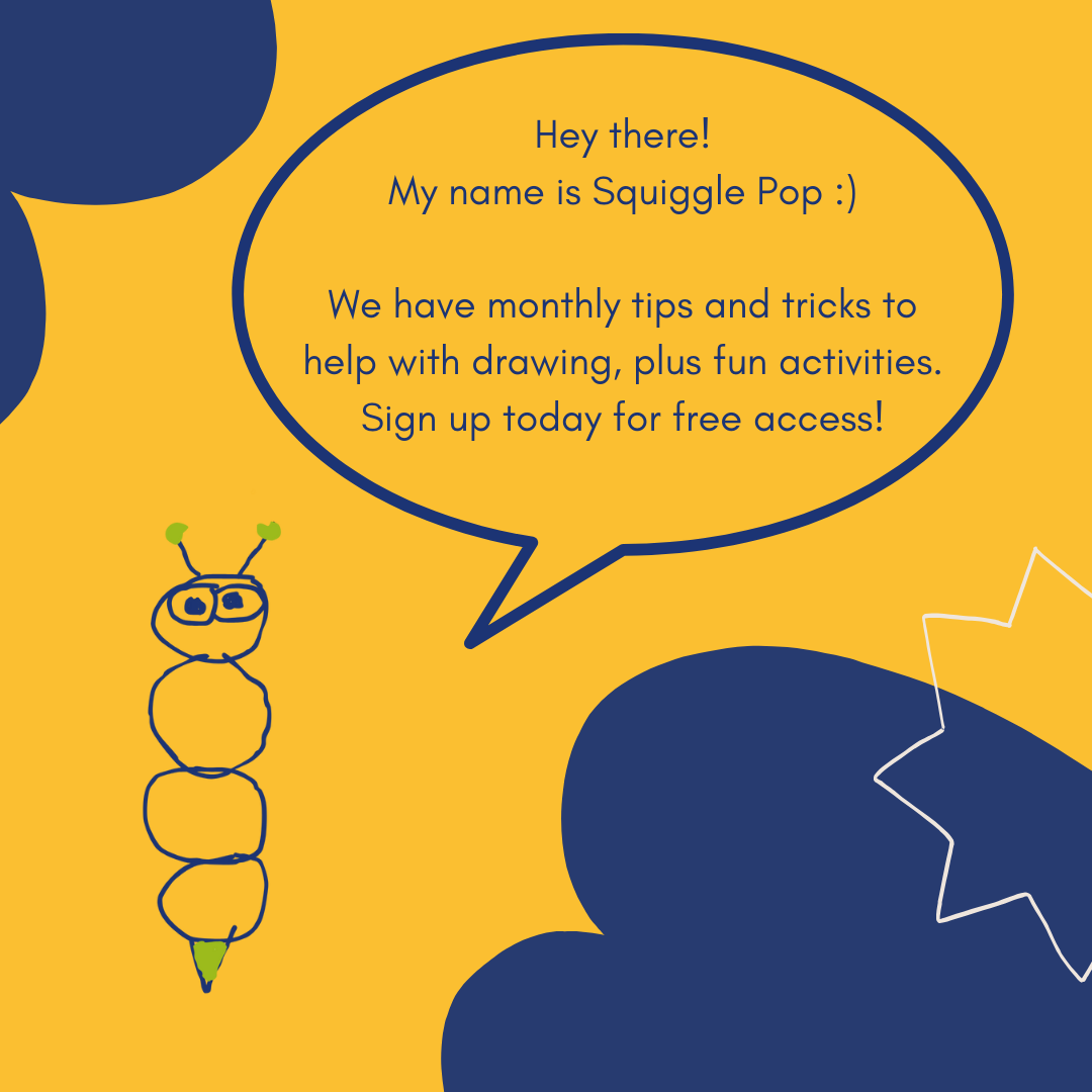 Squiggle Song - Squiggle Kids