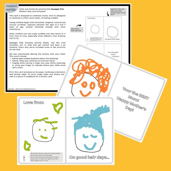 Drawing activities for children | free drawing activity downloads