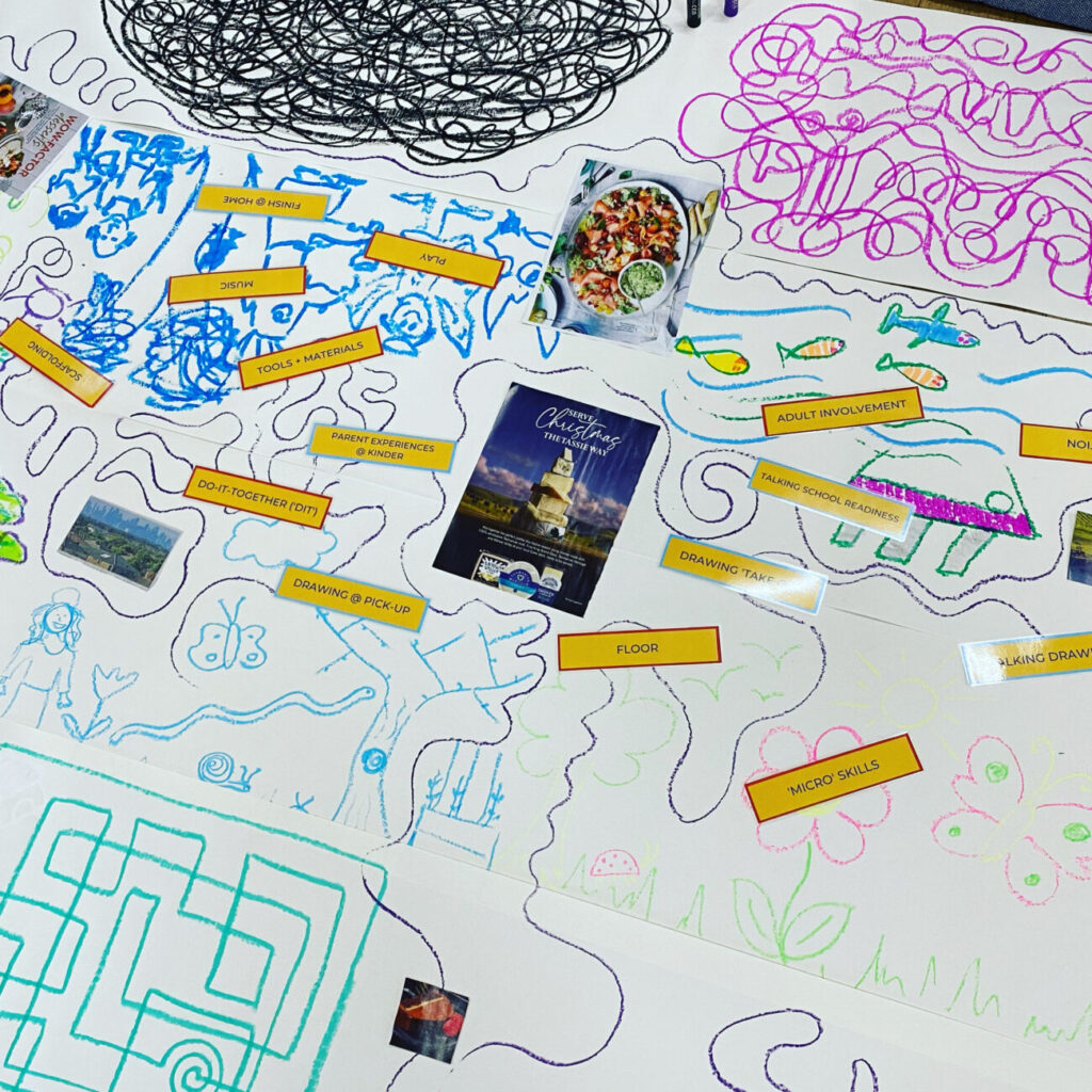 Programs For Professionals - Squiggle Kids