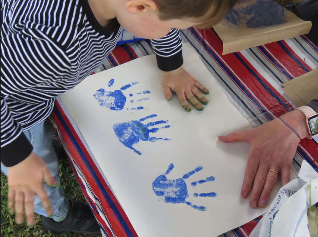 Programs For Parents - Squiggle Kids