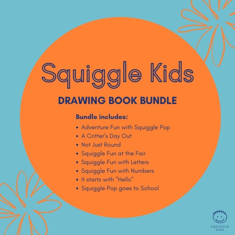 Home - Squiggle Kids
